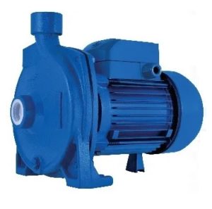 Bomba Centrífuga CPM146-A 0.75HP Impulsor Noryl - MEC - epumps